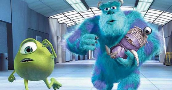 ¡8 Curiosidades sobre Monstruos Inc.! | VIP Orlando